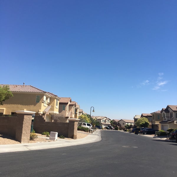 Rhodes Ranch - 1 tip from 376 visitors