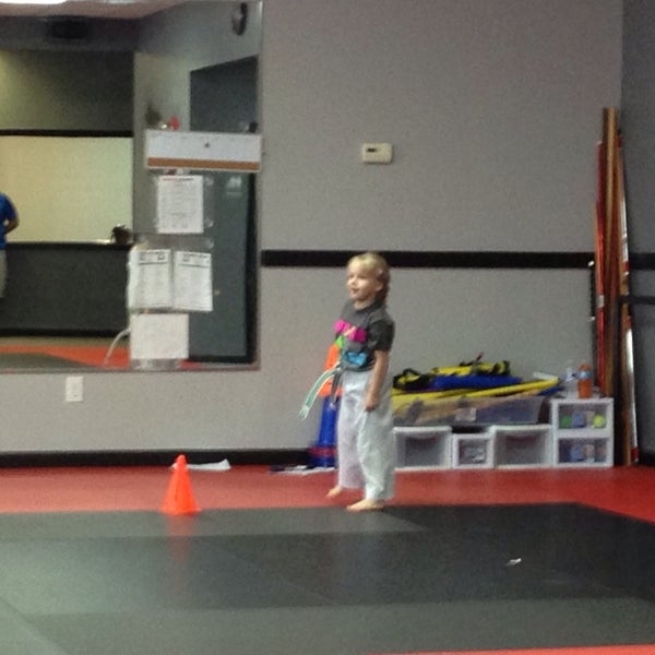 Karate Atlanta - Martial Arts Dojo