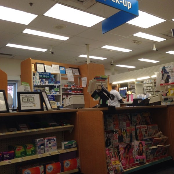 CVS pharmacy - Pharmacy in Buford