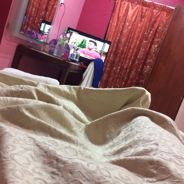 Jeli Inn - Travel Lounge