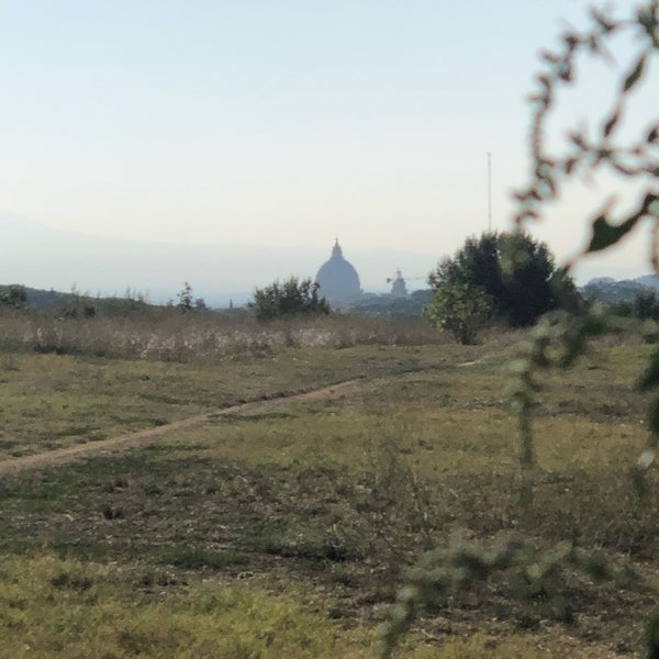 Parco Regionale Del Pineto - Park in Primavalle