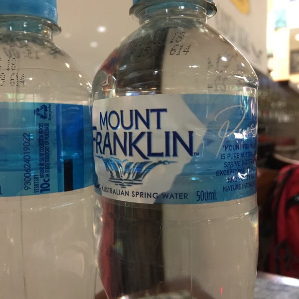 Paramount Centre - Melbourne CBD - 108 Bourke St