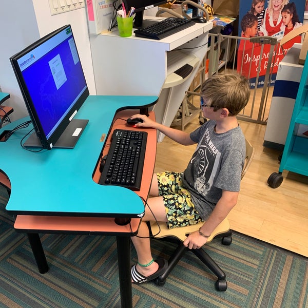 Rehoboth Beach Public Library - Library in Rehoboth Beach