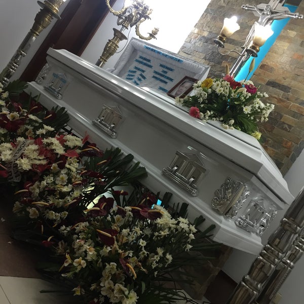 Photos at St. Peter Memorial Chapel - Spiritual Center in Meycauayan City