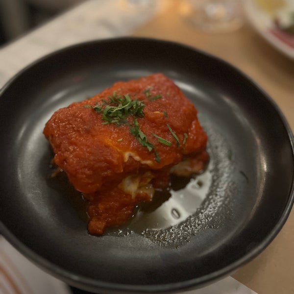 Da Claudio - Italian Restaurant in New York