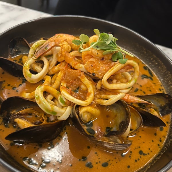 Da Claudio - Italian Restaurant in New York