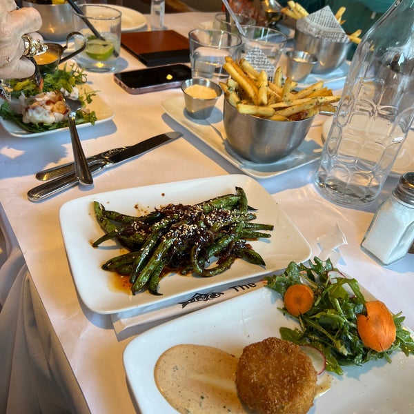 The Sandbar Seafood Restaurant - 85 tips from 3771 visitors