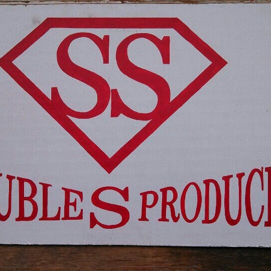 Double S Enterprises. - Structure in Cedar Rapids