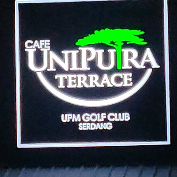 UPM Golf Club - Golf Course