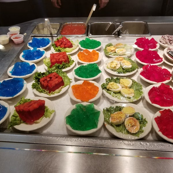 MCL Restaurant & Bakery - Indianapolis, IN