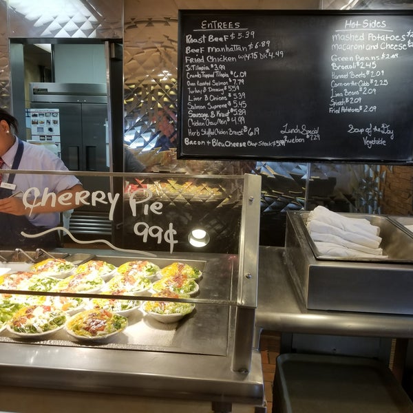 Photos at MCL Restaurant & Bakery - Indianapolis, IN