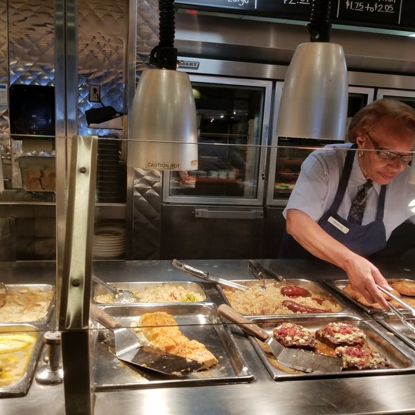 MCL Restaurant & Bakery - Indianapolis, IN