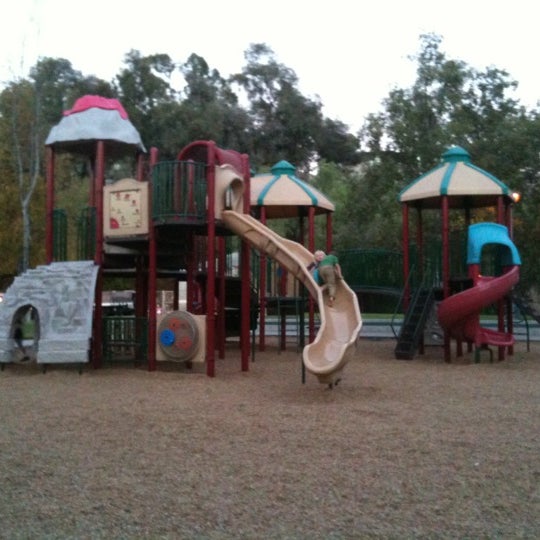 Montrose Community Park - 5 tips