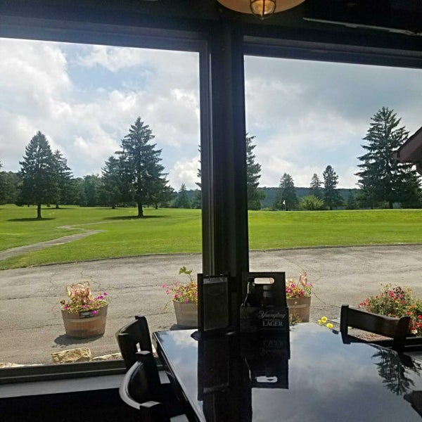 Knoebels Three Ponds Golf Club - Elysburg, PA