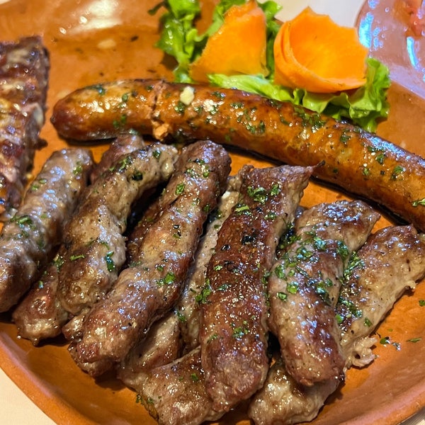 Kafana Mrak - Niš, Central Serbia