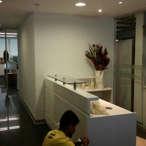 Edificio Torre 28 - Miraflores, Lima