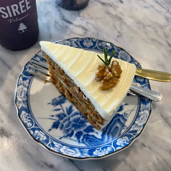 Siree Patisserie - Coffee Shop in Mueang Ratchaburi