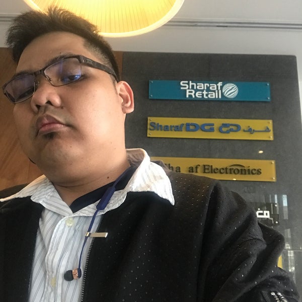 SHARAF GROUP ,Retail Division - Office in القرهود