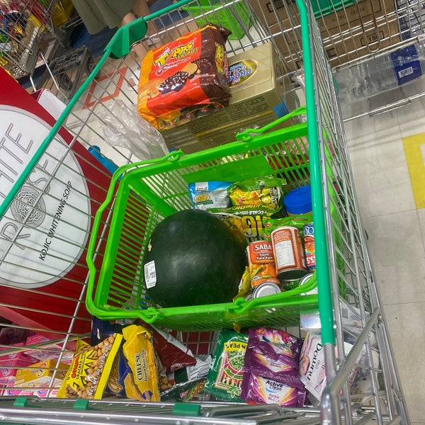 CSI Lingayen - Lingayen, Pangasinan