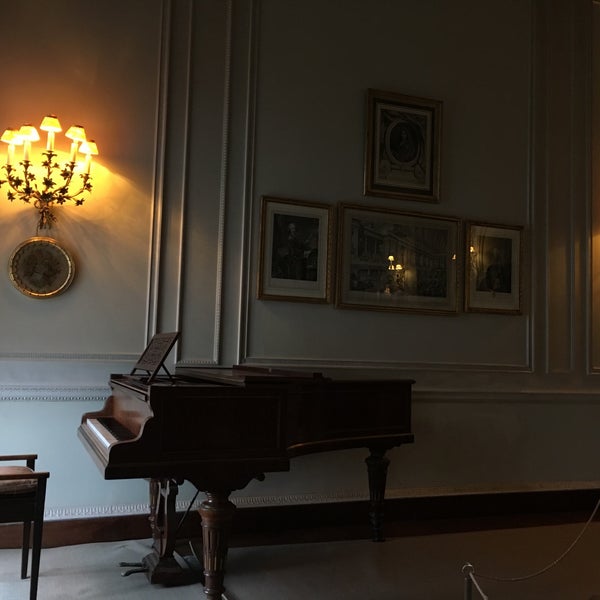 Berrington Hall - Historic and Protected Site in Berrington