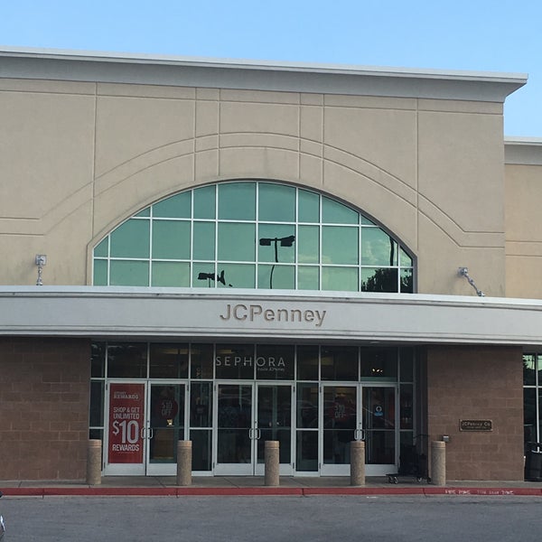 JCPenney - Tech Ridge Center - 11 tips from 1093 visitors