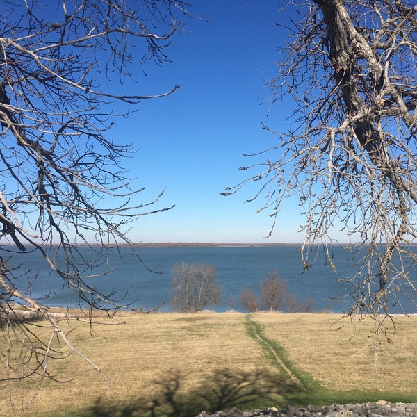 Granger Lake Overlook - Granger, TX