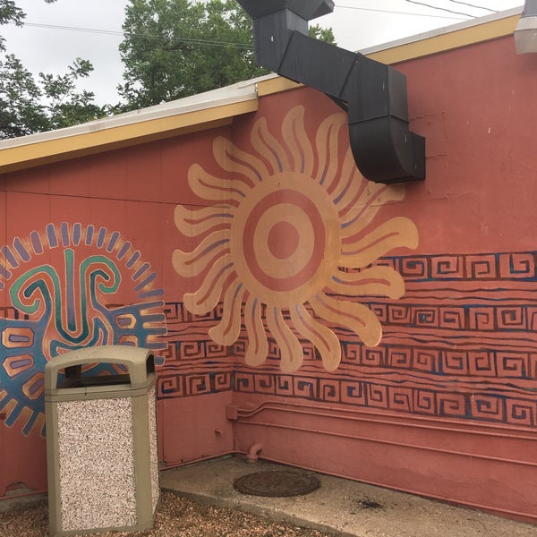Taco Shack - Rosedale - Austin, TX