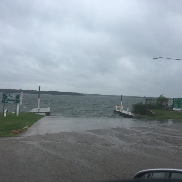 Decker Lake - 1 tip from 255 visitors