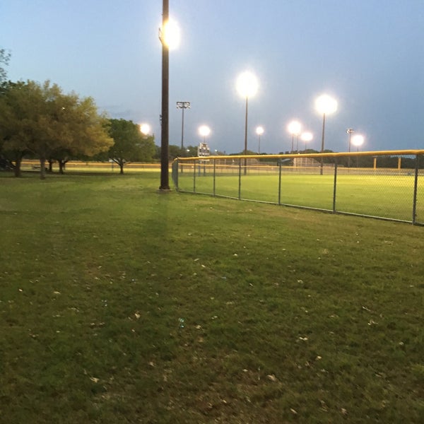 Gateway Park - Park