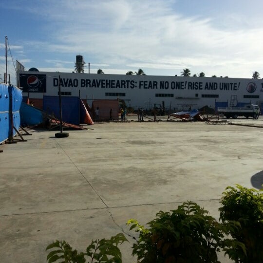Pepsi Cola Products Philippines Davao Plant - Davao City, Davao del Sur