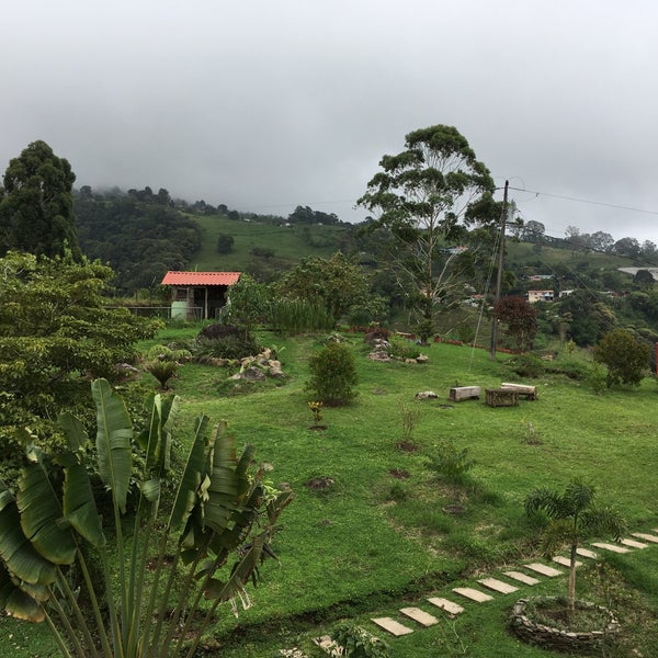 Santa Cruz de Turrialba - 13 tips from 907 visitors