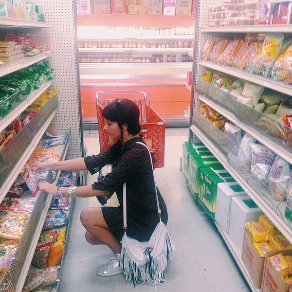 Wing Fa Asian Supermarket - 9624 SW 72nd St