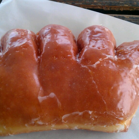 Donut Queen - Donut Shop in Riverside