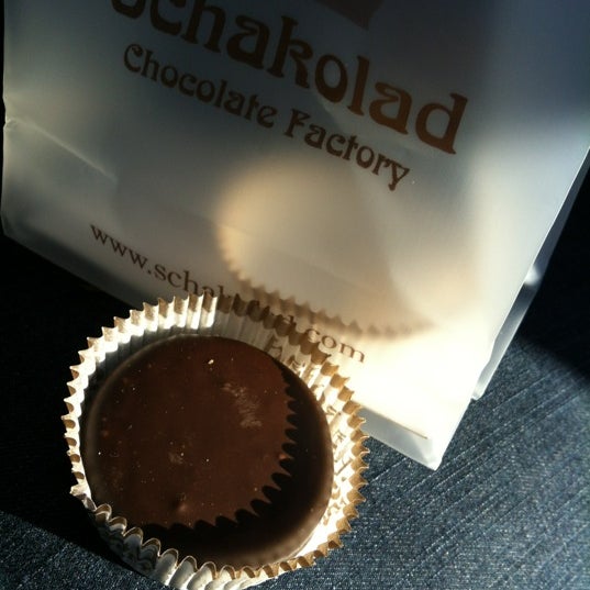 Schakolad Chocolate Factory - 3 tips from 90 visitors