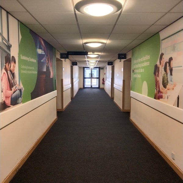 Pope Building - 325 visitors