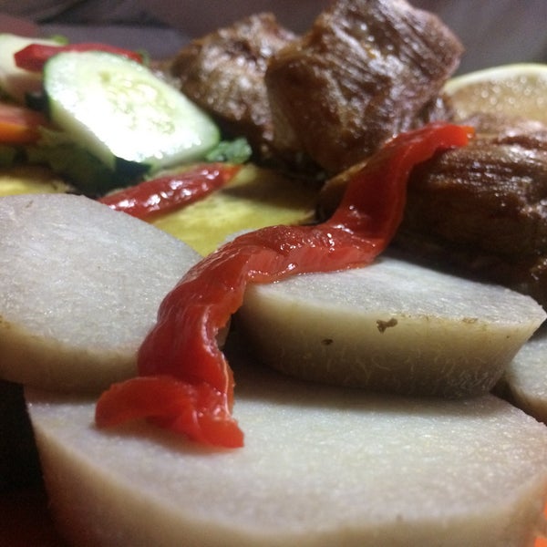 Snack Bar Faialense - Faial da Terra, Açores