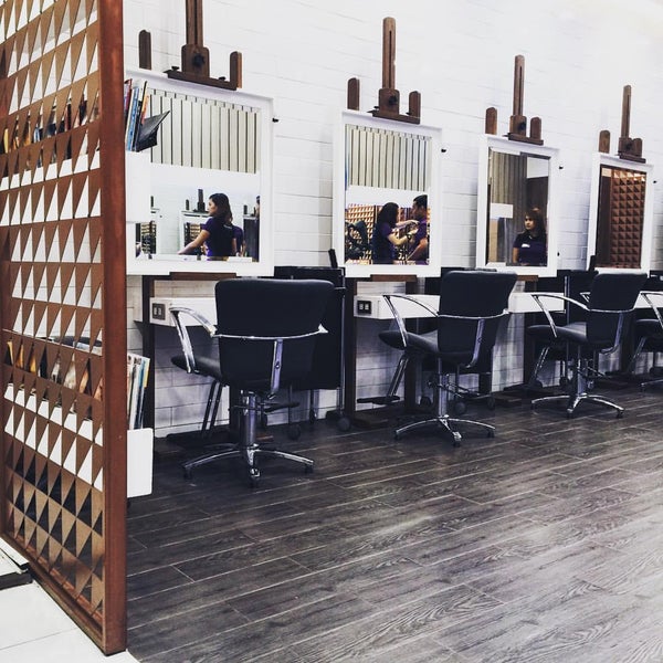 Bench Fix Salon - Taytay, Rizal