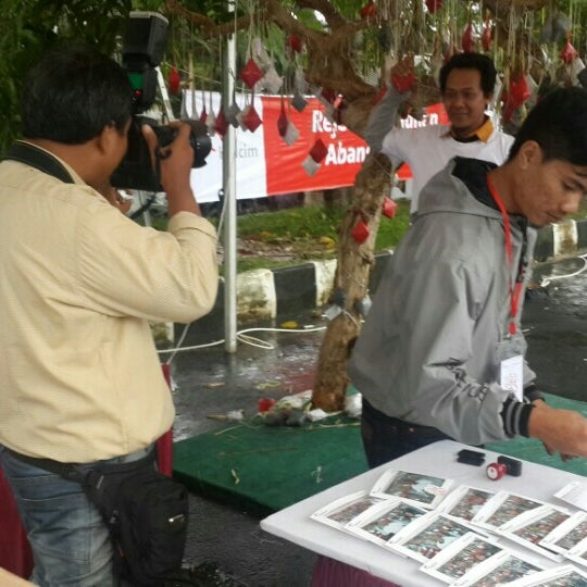 Islamic Centre Ciamis - Jl. Mr. Iwa Kusuma Sumantri