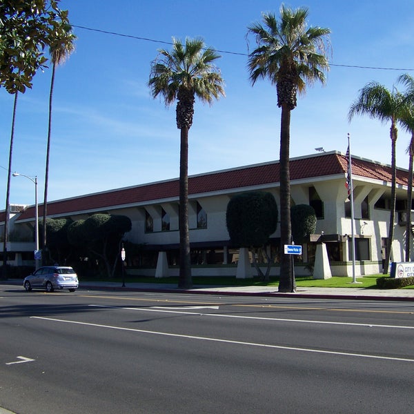 Hemet City Hall - 3 tips from 77 visitors