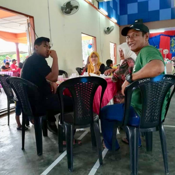 Felda Bukit Aping Timur - Farm in Kota Tinggi, Johor