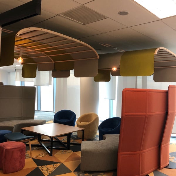 Photos at Menara Celcom (CANCO), PJ Sentral - Office in Petaling Jaya