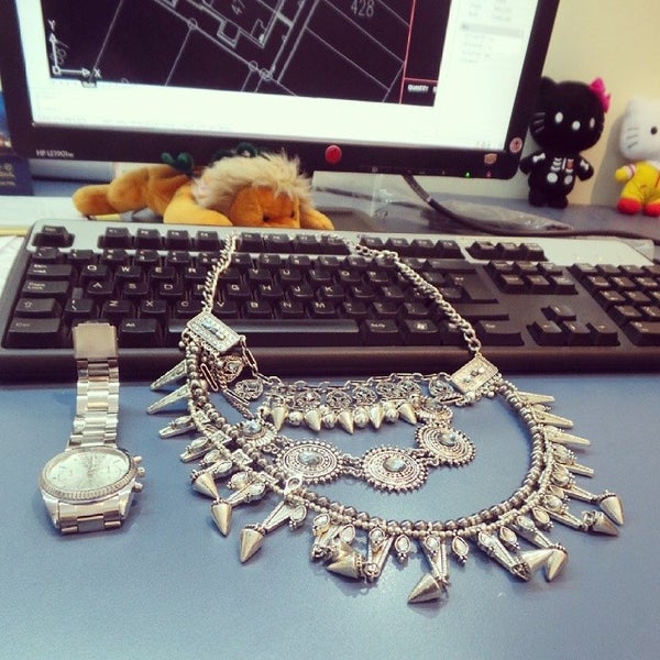 Photos at Jalan Ang Cheng Ho - Road in Kuching