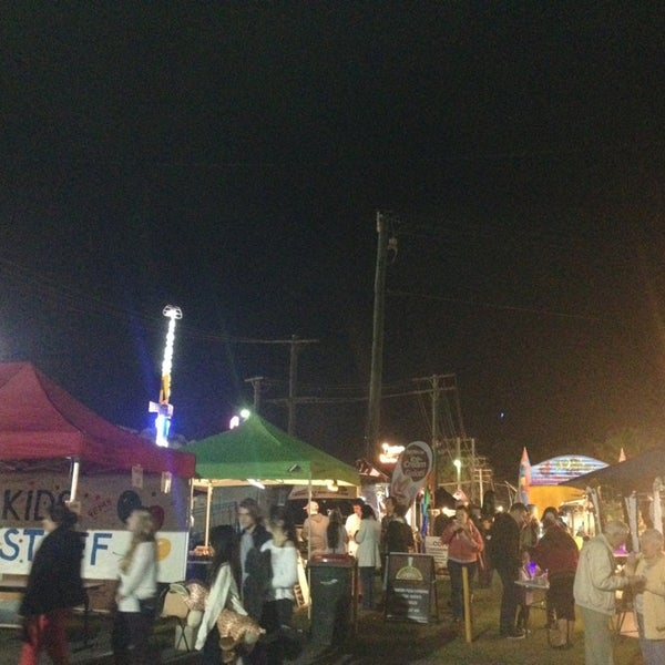 Redcliffe Showgrounds - 2 tips from 37 visitors