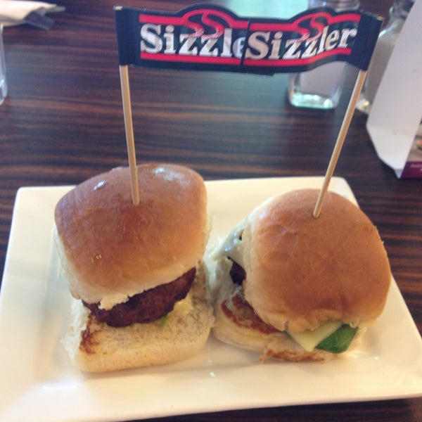 Sizzler (Now Closed) - Redcliffe, QLD