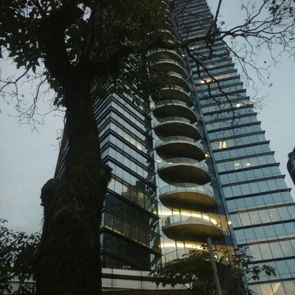 Photos at Infinity Tower - Itaim Bibi - R. Leopoldo Couto de Magalhães ...