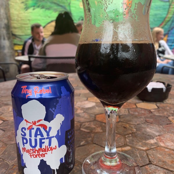 Evil Eye - 42 Stonegate