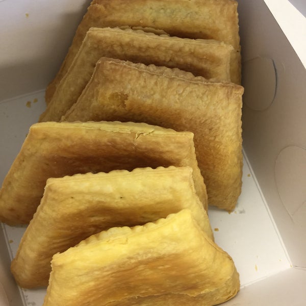 Allan's Pastry Shop - Bakery