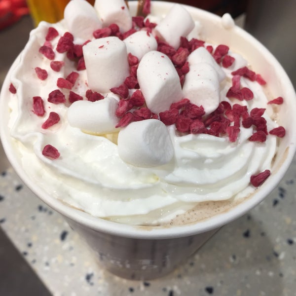 Insomnia - Coffee Shop in Dublin