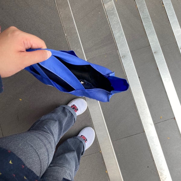 Photos at Pertama Complex - Shopping Plaza