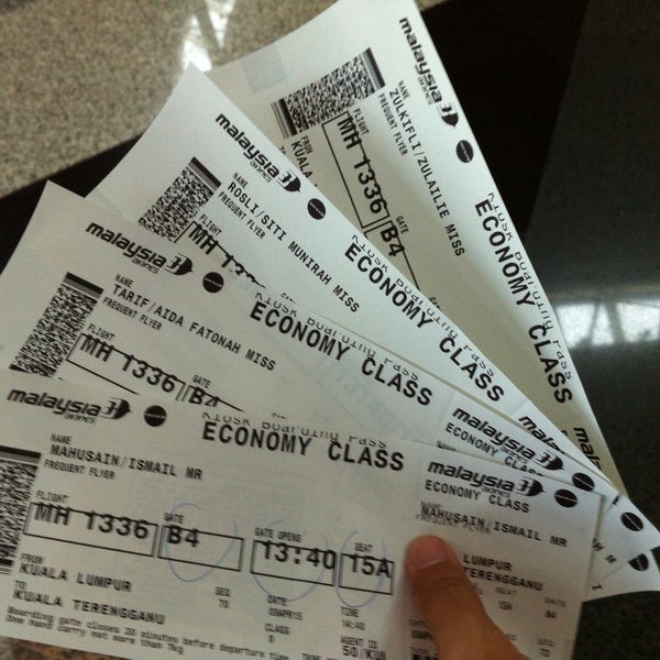 Terminal 1 Departure Hall - 193 tips